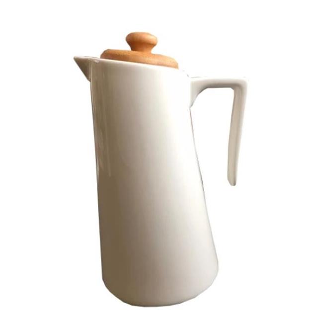 Çaka Pazarlama - Arow TR-2882 Kathy Porselen Yağlık & Sirkelik 650 ml